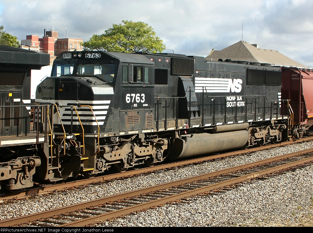 NS 6763